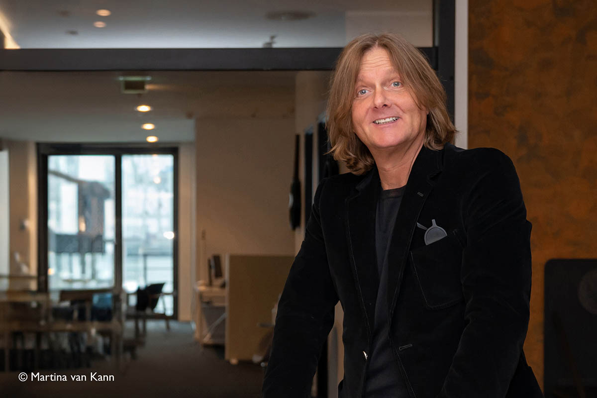 Smart Home Einblicke - Interview mit Stephan Koll - Sylt Exklusiv - Das Magazin für die Insel