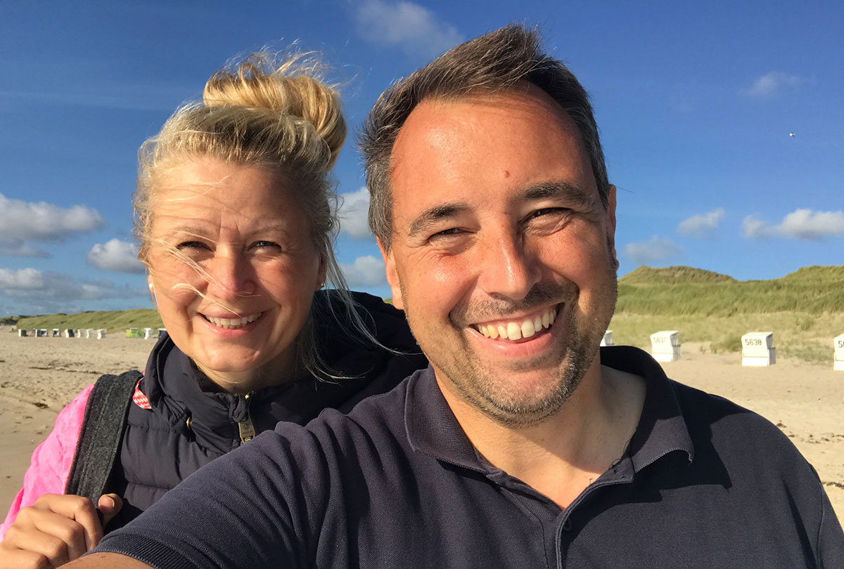 Moin Sylt - Sylt Exklusiv - Das Magazin für die Insel