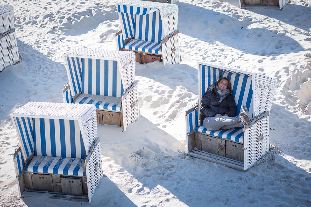 Claudia Thesenfitz feiert „Die Superfrauen von Sylt“ auf Sylt