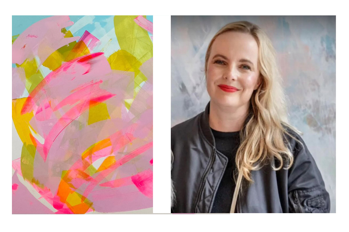 Kunst trifft auf Haltung: Prof. Dr. Sarah Jastram in Kampen - Sylt ...