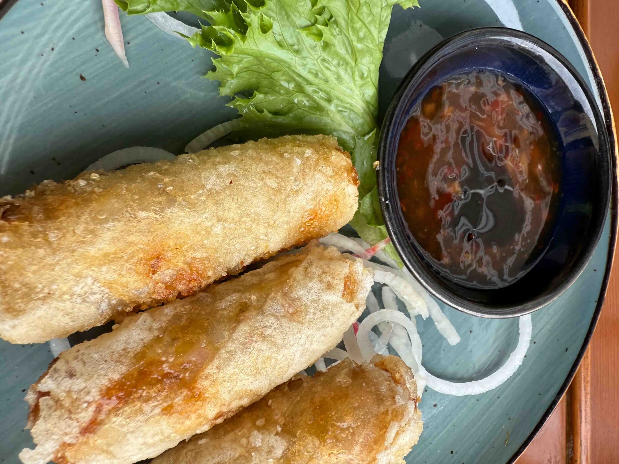 Yuki Sylt: Entspanntes Essen im Yuki Asia Bistro - Sylt Exklusiv - Das ...